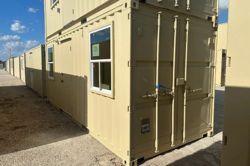 Shop Shipping Container Office Space For Sale & Get Best Workspace